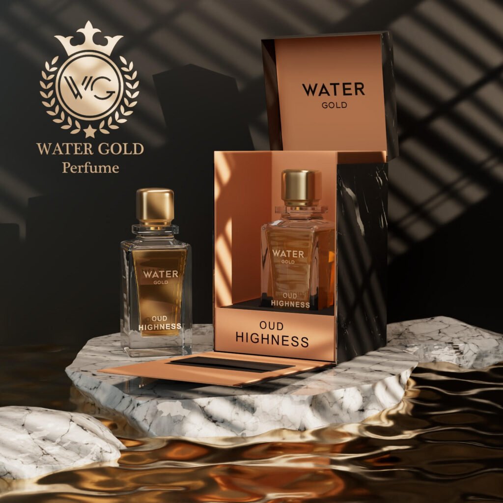 Home | Water Gold