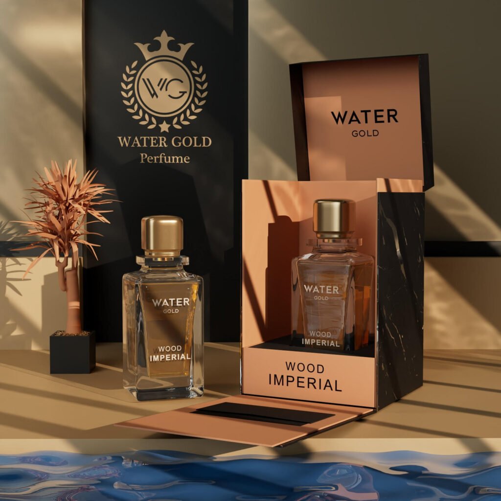 Home | Water Gold