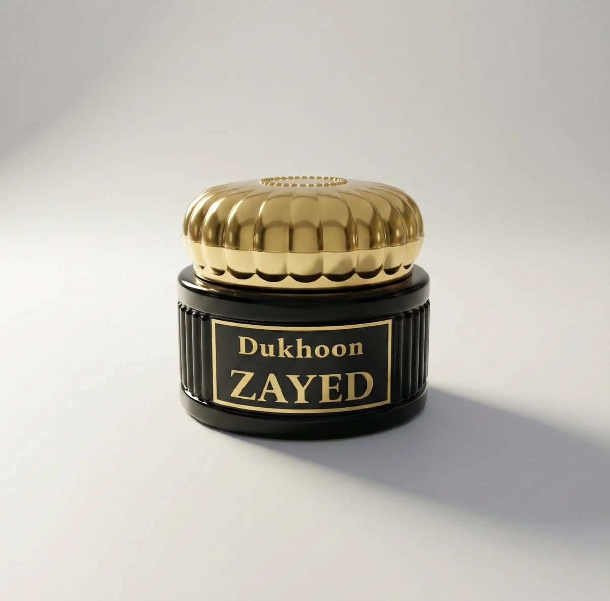 ZAYED DUKHON | Buy Now from Water Gold